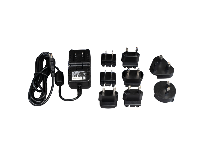 Medical Power Adapter - MANGO18SC Series - PHASIUM