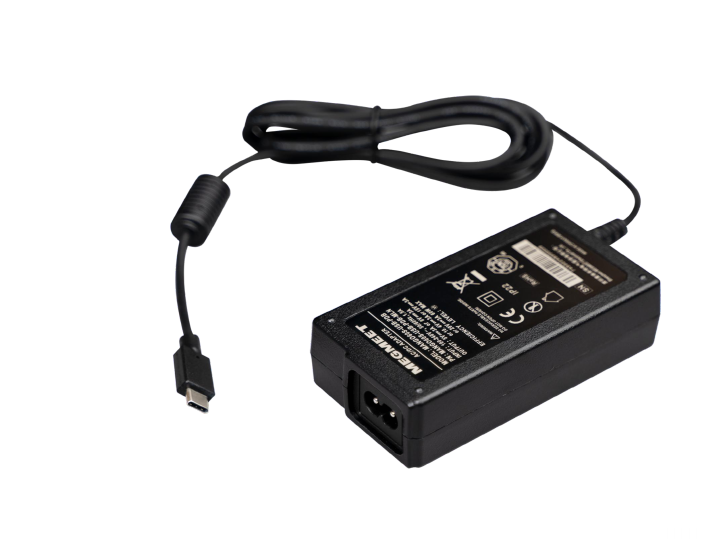 Medical USB Power Delivery Power Supply | MANGO60S USB-C PD